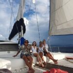 Morning Charter Cruise Experience in Kota Kinabalu - What to Expect from the Experience
