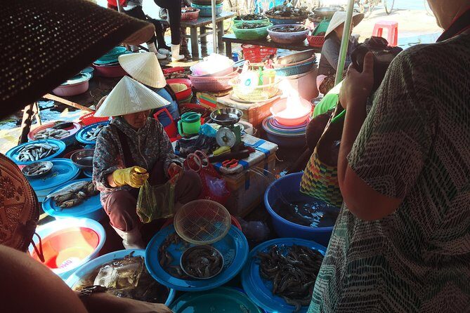 Morning Cooking Class in Thuan Tinh Island depart from Hoi An Old Town - Authenticity, Value, & Cultural Insight
