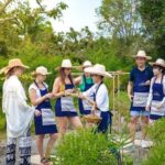 Morning Cooking Class in Traditional Pavilion with Beautiful Garden - Chiang Mai - Authenticity and Traveler Insights