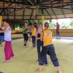 Morning Course - Shaolin Kung Fu and Qigong Training - The Value for Money