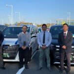 Morning Discount! Shuttle Van Transfer, TokyoHaneda, Narita, TDL - Understanding the Itinerary and Process