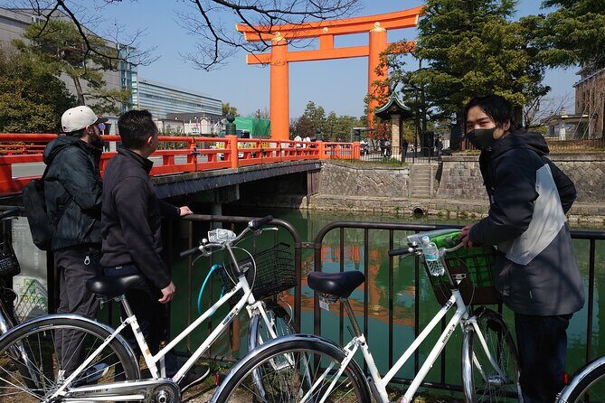 Morning E-bike Tour of Fushimi-Inari, Gion, Nanzen-ji, Kamo River - Final Thoughts