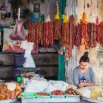 Morning Eat, Walk & Ride Tour - Exploring Yangon: What the Tour Offers
