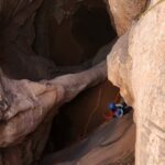 Morning Glory Arch: Rappel and Climb - Who Is This Tour Best Suited For?