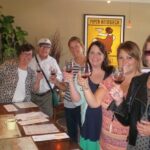 Morning Half Day Carmel Valley Wine Tasting Tour - The Logistics: What to Know
