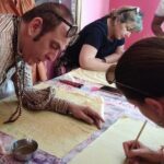 Morning Half Day Tour - Discover traditional architecture and rogan art - What Makes This Tour Stand Out?