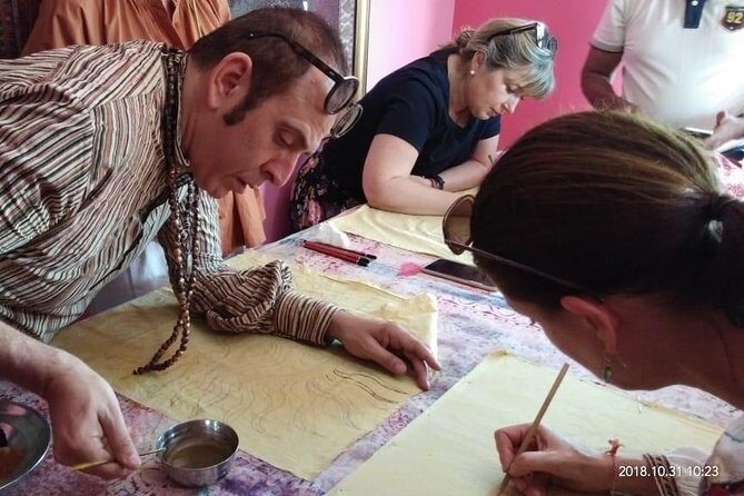 Morning Half Day Tour - Discover traditional architecture and rogan art - What Makes This Tour Stand Out?