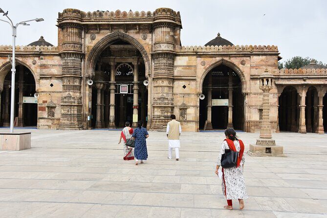 Morning Heritage Walk - house of mg - An In-Depth Look at the Heritage Walk Experience