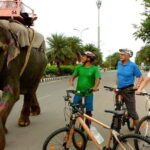 Morning Jaipur Cycle Tour with Food Testing - Practical Considerations