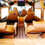 Morning limousine D-car 8-seat transfer to Hanoi depart from Sapa Town center - Final Thoughts