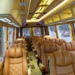 Morning Limousine Transfer Hanoi to Mai Chau 5 hours from Hanoi Old Quarter - What to Expect During the Journey