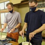 Morning Meditation and Tofu Making Experience in the Temple - The Experience’s True Value