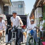 Morning Pedicab Heritage Tour - The Value of the Tour