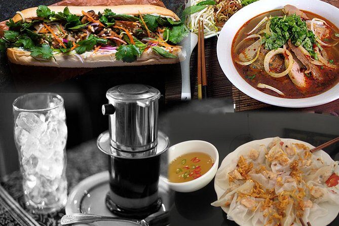 Morning Street Food Walking Tour Group Tour - Final Thoughts