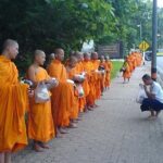 Morning sunrise at Doi Suthep Temple - How This Tour Values Your Money