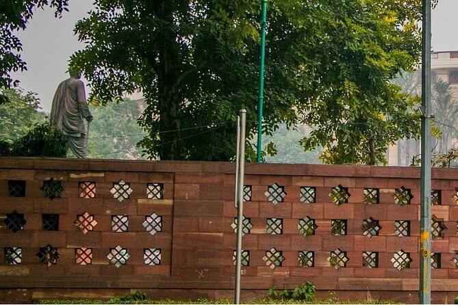 Morning Temple Tour With Lutyens Delhi - Final Thoughts: Who Should Consider This Tour?