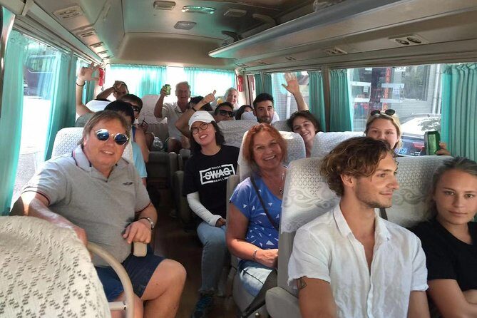 Morning Tour to Terracotta Warriors Museum with Meal - The Bronze Chariots and Horses Exhibition