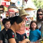 Morning Walking Food Tour in Non Tourist Area and Full of Local Life - Who Would Love This Tour?