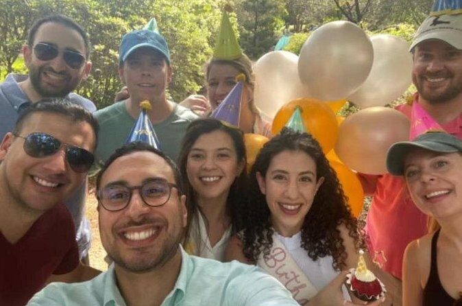 Morristown Mashup Scavenger Hunt - What Travelers Are Saying