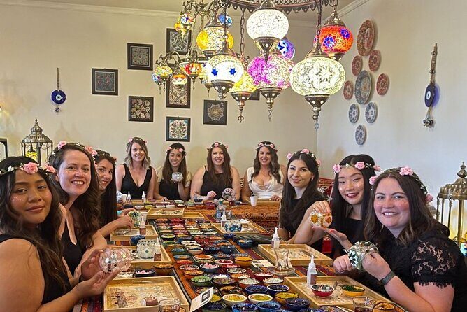 Mosaic Art Workshop in Voorhees - Who Will Love This Experience?