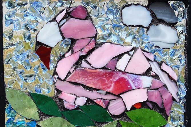 Mosaic Classes - Who Will Love This Experience?