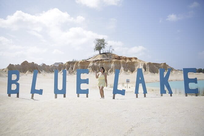 Most Popular Destination in Bintan Tour - Exploring the Tour Itinerary in Detail