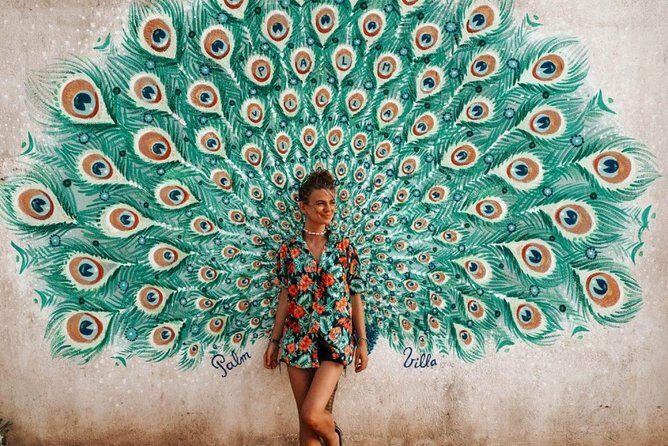 Most Popular Round Tour (5 Days) in Sri Lanka From Mirissa - The Itinerary — Day by Day