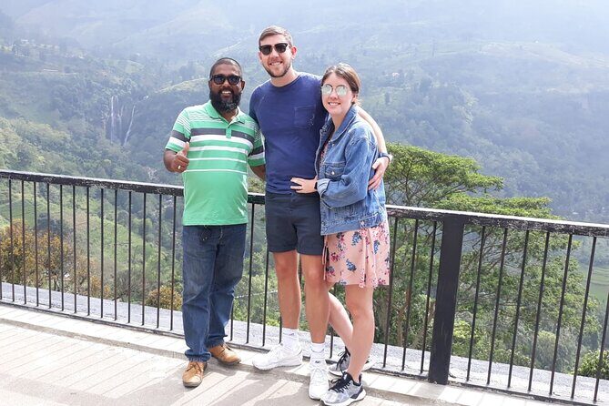 Most Popular Round Tour in Sri Lanka - Breakdown of the Costs and What It Means for You