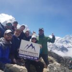 most selling package EBC Trekking -17 Days - Why This Tour Offers Great Value
