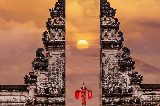 Mother's Temple of Besakih & Lempuyang Temple - Authenticity and Tips for a Great Experience