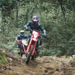 Motocross in Bali: Tabanan Jungle KLX2022 150 4 hours - The Route: A Mix of Adventure and Scenic Wonder
