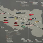 Motor Valley from Florence: Ducati,Lambo,Pagani&Ferrari+Food&Wine - Key Points