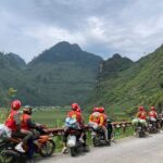Motorbike 1 Day Off The Beaten Track, Hidden Villages, rice field - What Makes This Tour Special
