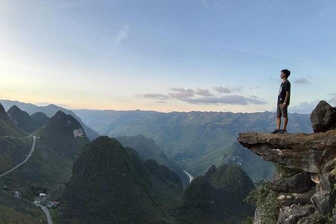 Motorbike 4 Days Ha Giang Loop Tours - FAQs