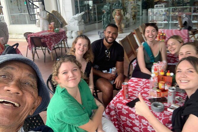 Motorbike Day Tour from Hoi An History, Scenery and Beaches - The Itinerary in Detail: What’s Included and Why It Matters