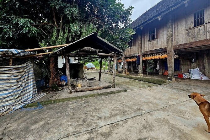 Motorbike Food and Culture Night in Dien Bien Phu - Who Should Consider This Tour?