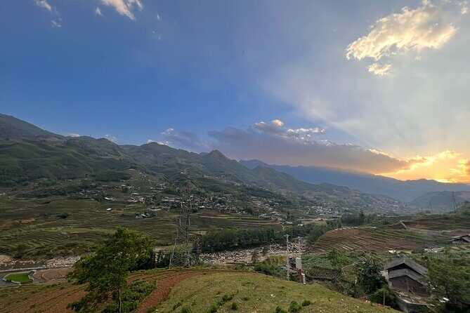 Motorbike Half Day - Villages and Rice Field - What to Expect from the Experience