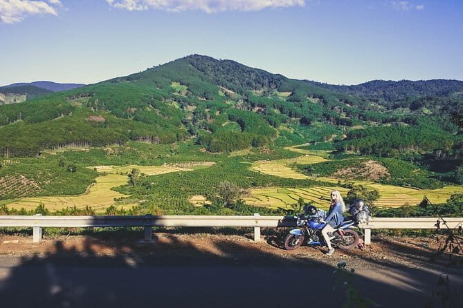 Motorbike tour from Dalat to Muine 2 days trip - Authentic Experiences and Genuine Value