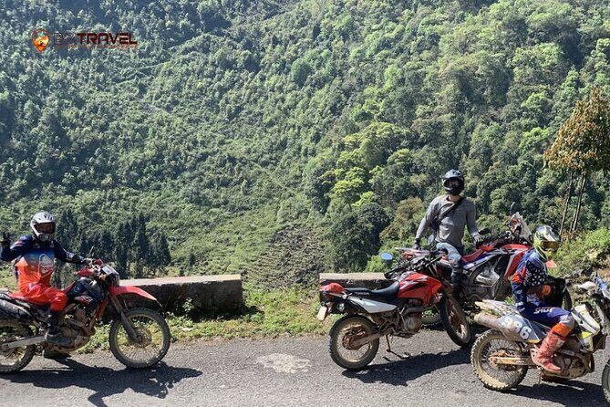 Motorbike Tours vietnam Off-road Ha Giang Dong Van Geopark 3D2N - Who Should Consider This Tour?