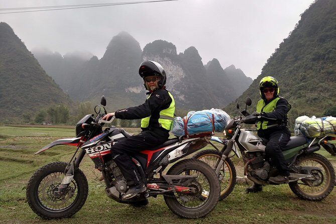 Motorcycle Dirt Bike 2 Days Off The Beaten Track + Privater Room - What Makes This Tour Stand Out