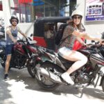 Motorcycle Rental in Negombo - Authentic Experiences Powered by Great Service