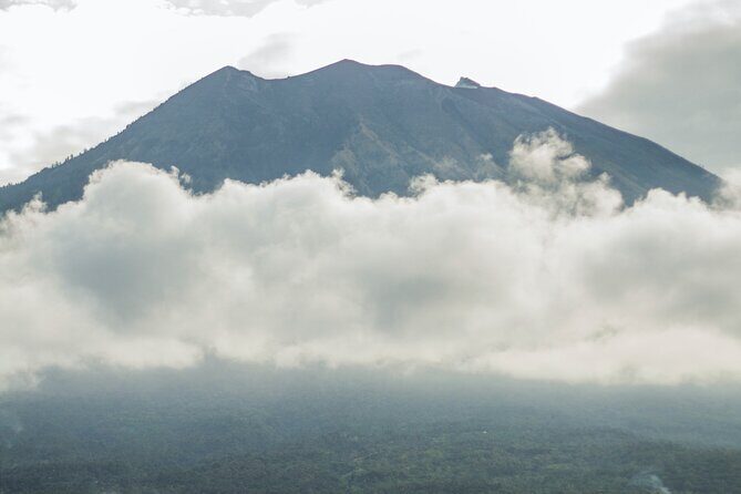 Mount Agung sunrise trekking in Bali - The Itinerary: Step-by-Step
