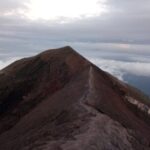 Mount Agung Sunrise Trekking Private Tours - Reaching the Crater & the Summit