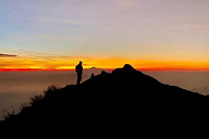Mount Agung Sunrise Trekking Tour - The Mountain and the Route — What Makes the Experience Special