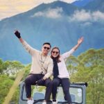 Mount Batu Sunrise by Jeep 4WD + Black lava + Natural Hotspring - Authentic Experiences and Practical Considerations