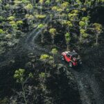 Mount Batur 4WD Jeep, Breakfast and Hot Spring All Inclusive - Authenticity and Cultural Touches