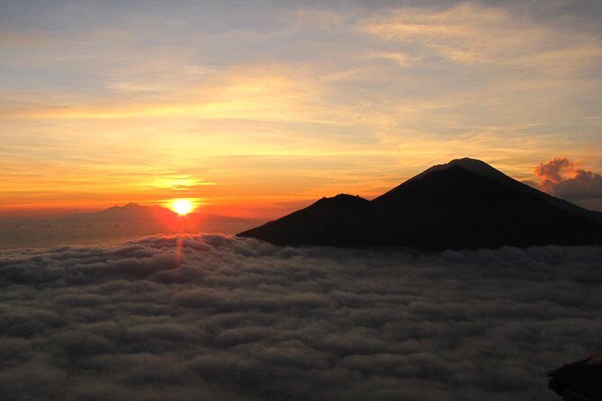Mount Batur Bali Sunrise Trekking / Jeep Tour - Free Transfer - Authenticity and Experience: What Travelers Say
