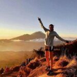 Mount Batur bali sunriseTraking - Who Will Love This Tour?