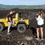 Mount Batur Black Lava Jeep Tour with Pickup - Who Will Love This Tour?