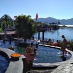 Mount Batur Camping Tour with Sunset and Sunrise Experience - Transportation and Pickup